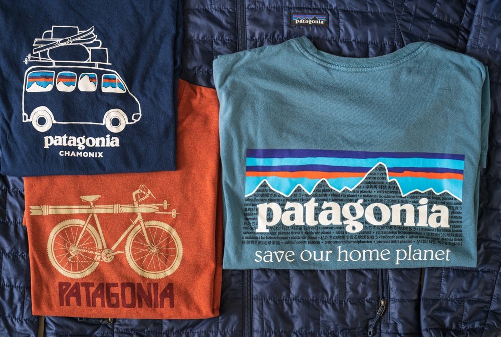 Save with Patagonia Military Discount on... | US Military