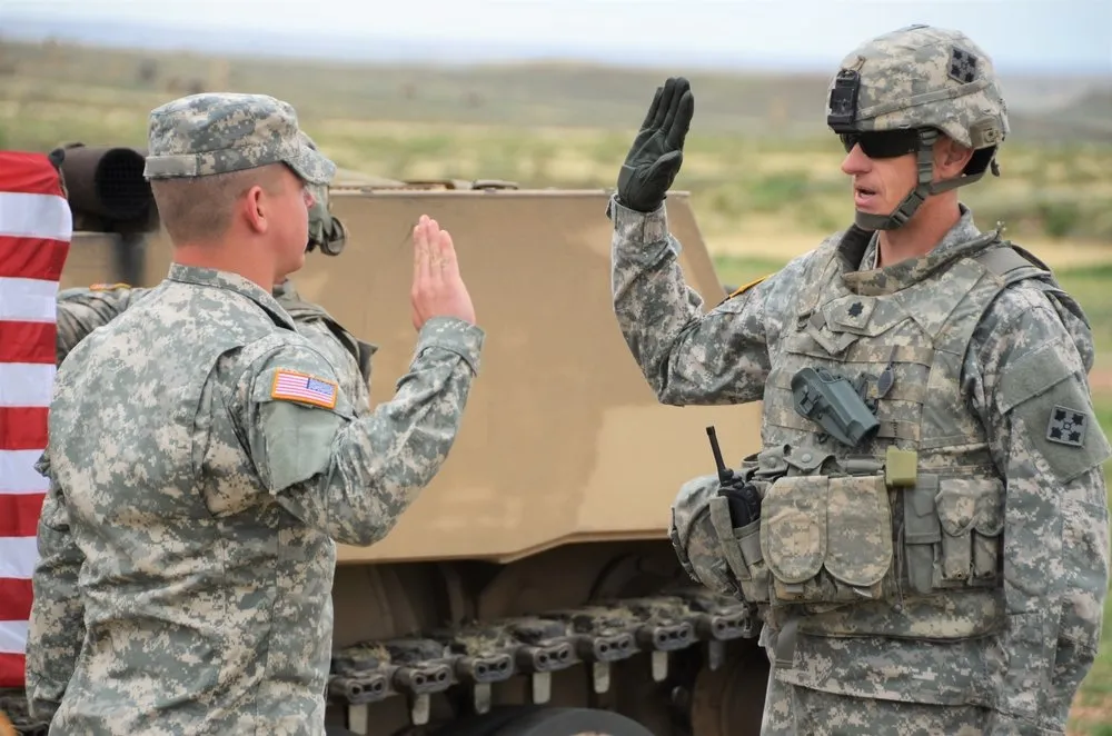 Army Ranger vs Green Beret